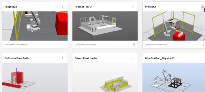 Do anything in robotics, automation and wind energy by Krismech | Fiverr