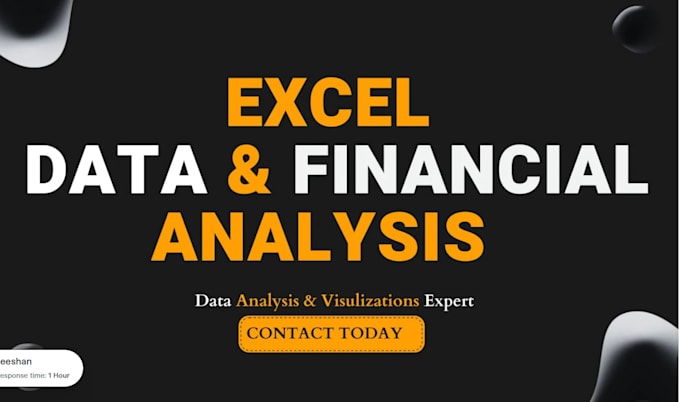 Do microsoft excel spreadsheet formatting, create excel and google spreadsheet by Shardhaneelam ...