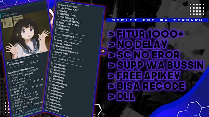 Setup fast auto buying bot using python, scalping bot, pokemon bot ...