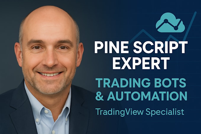 Develop, refine, and improve your trading algorithm for quantconnect by Temmyclassicr | Fiverr