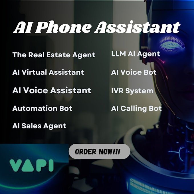 Build ai bots and automations with vapi, retell, zapier, make, n8n by ...