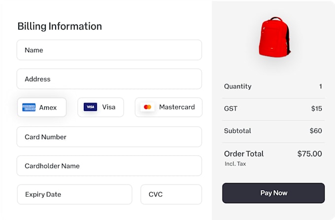 Setup high risk payment gateway, 2d, 3d payment gateway, payment processor, iptv by Emmanfian ...