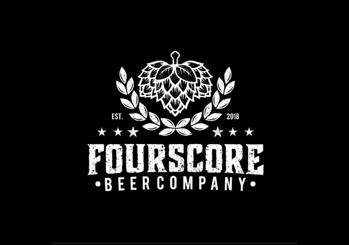 Design elegant new brewery pub logo by Claudia_bainton | Fiverr