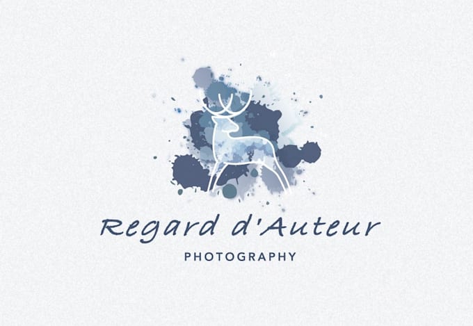 Create a custom photography watermark or signature logo by Alainaperez ...