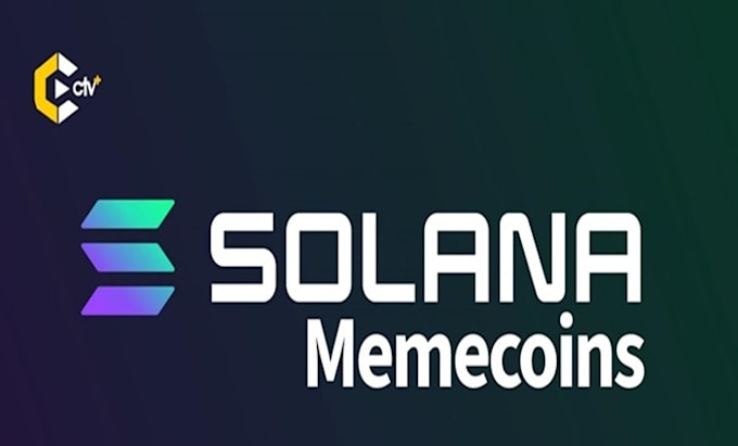 Develop solana memecoin bot, solana market maker bot, solana volume bot by Delgadodiaz | Fiverr