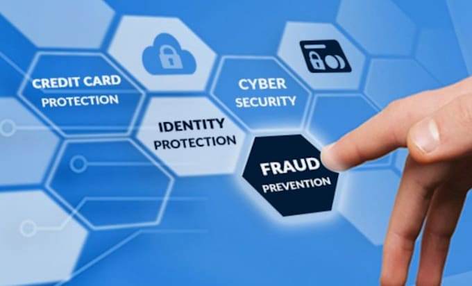 Build an ai fraud bot, fraud investigation, facebook ip tracking wallet ...