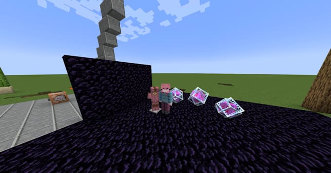 Make a custom origin for the origins mod via datapack by Willowmire ...