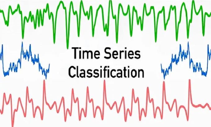 Do time series analysis using lstm, arima custom deep learning models cnn rnn by Devvycode | Fiverr