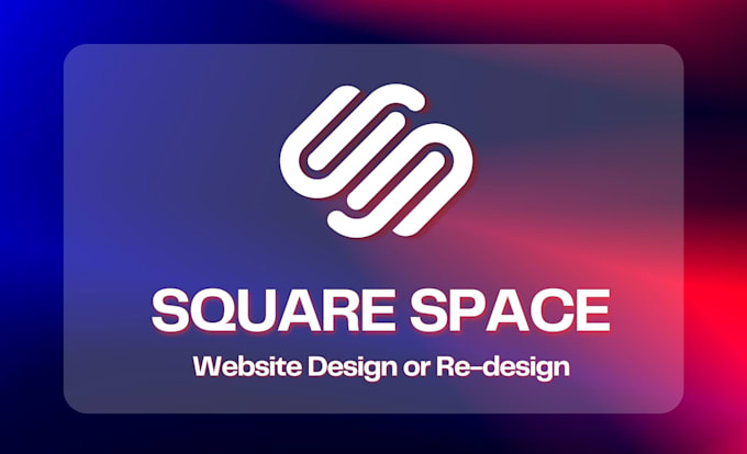 Build squarespace website, squarespace design, website development squarespace by Umscreatives ...