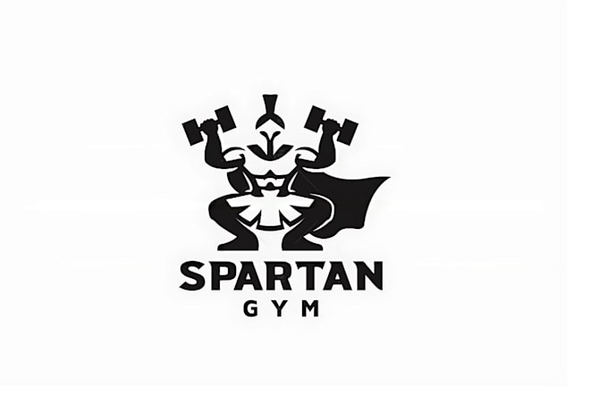Do professional spar tel gym, fitness and gentle gym logo by Ava1_mason ...