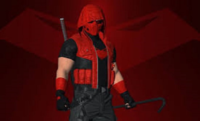 Edit Portcreate Player Models And Map For Gmod Mmd Fivem Sfm Csg