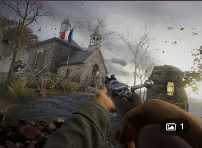 Build 3d, 2d unity, unreal engine game on pc, mobile by Gazalserivat | Fiverr