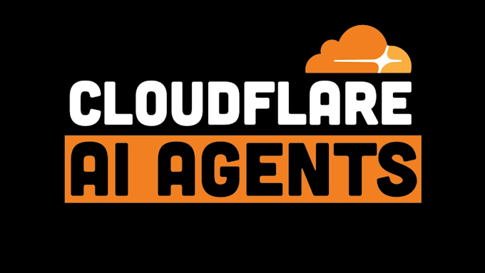 Build ai agents, ai automation and workflows on cloudflare by A4amaan | Fiverr