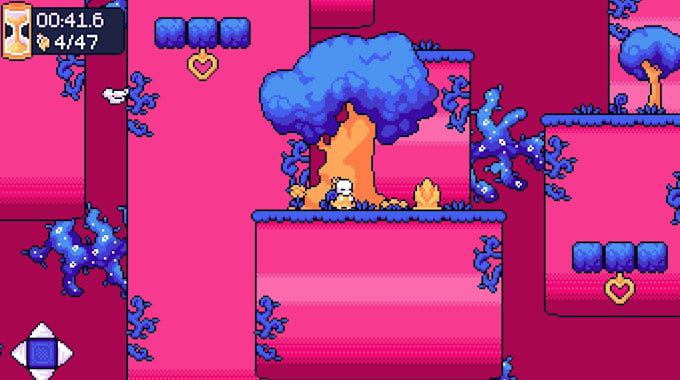 Create a 2d unity game with smooth gameplay by Anjumshakeel_93 | Fiverr