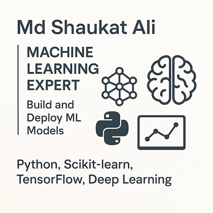 Build and train machine learning models for your dataset by ...