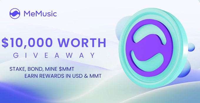Create mmt trading bot,dex mmt bot binance trading by Whizky9u | Fiverr