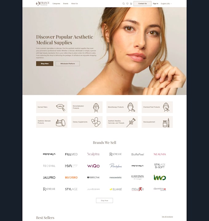 Create fast and responsive web apps with react js and vite by Nareksvazyan | Fiverr