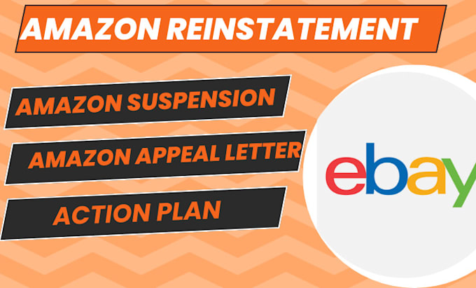 Write amazon appeal letter plan of action suspension reinstatement by ...