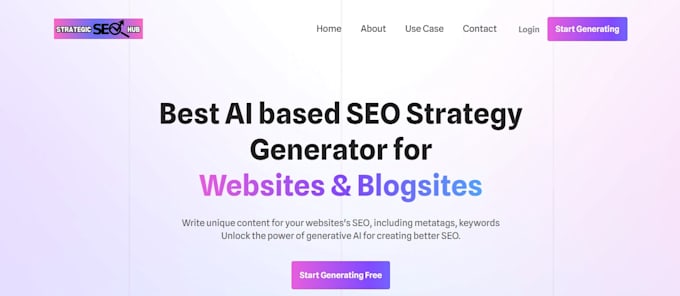 Design and develop a responsive website using html, css, and javascript ...