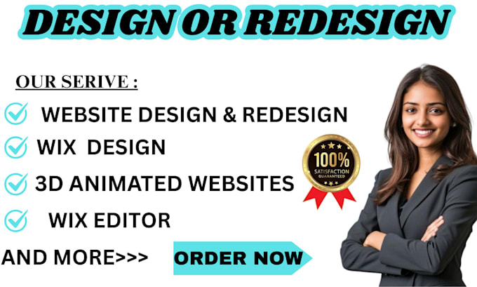 Build 3d animated wix website interactive 3d wix studio scrolling website by Ayodejiexpert1 | Fiverr