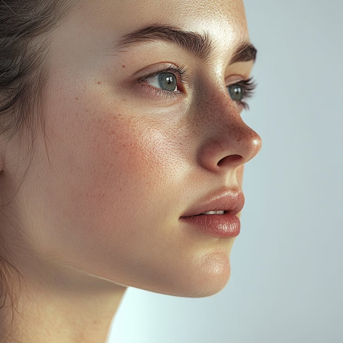 Create ultra realistic custom ai character portraits and scenes by ...