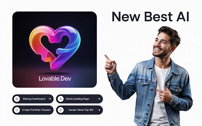 Build React Next Js Using Bolt Lovable Cursor Ai V0 Supabase