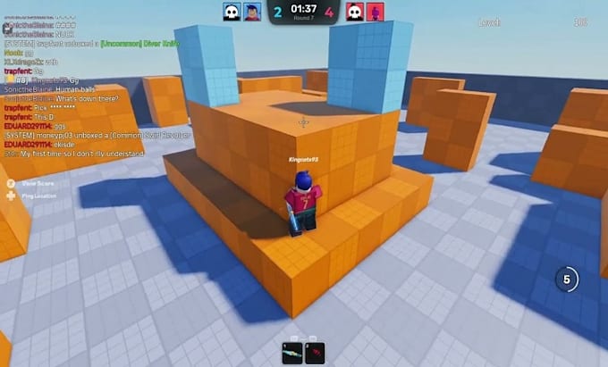 Script any system for your game in roblox, roblox studio by ...