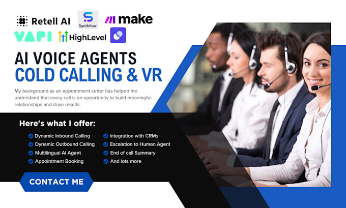 Fix setup vapi ai voice calling agent crm ghl appointment booking chatbot ai com by Ai_web ...