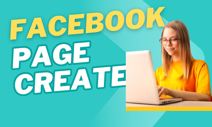 Create facebook account fb page setup for businesses by Adnan_khan85 ...