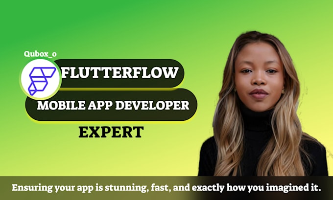 Build Flutterflow App Moblie App Flutter Flow Bubble Io App Mobile App