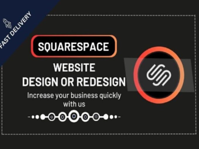 Squarespace website redesign squarespace website design squarespace ...