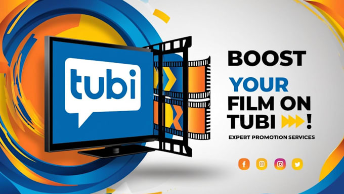 Do tubi promotion, tubi page boost, movie engagers increase massive ...