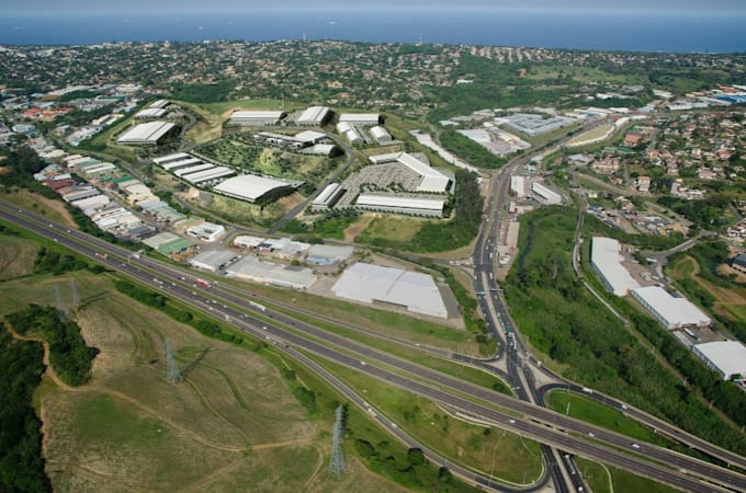 Redesign 3d landscape design, cgi estate render, master site plan, map ...