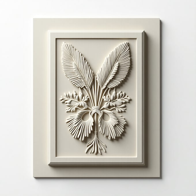 3d engraving, wood carving, bas relief, dxf designs for cnc and 3d ...