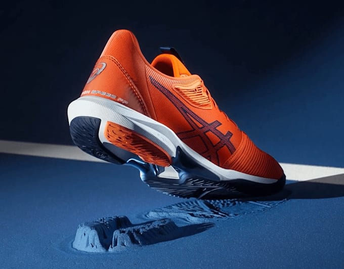 Design 3d shoes animation, 3d sneakers 3d model 3d shoe animation vfx ...