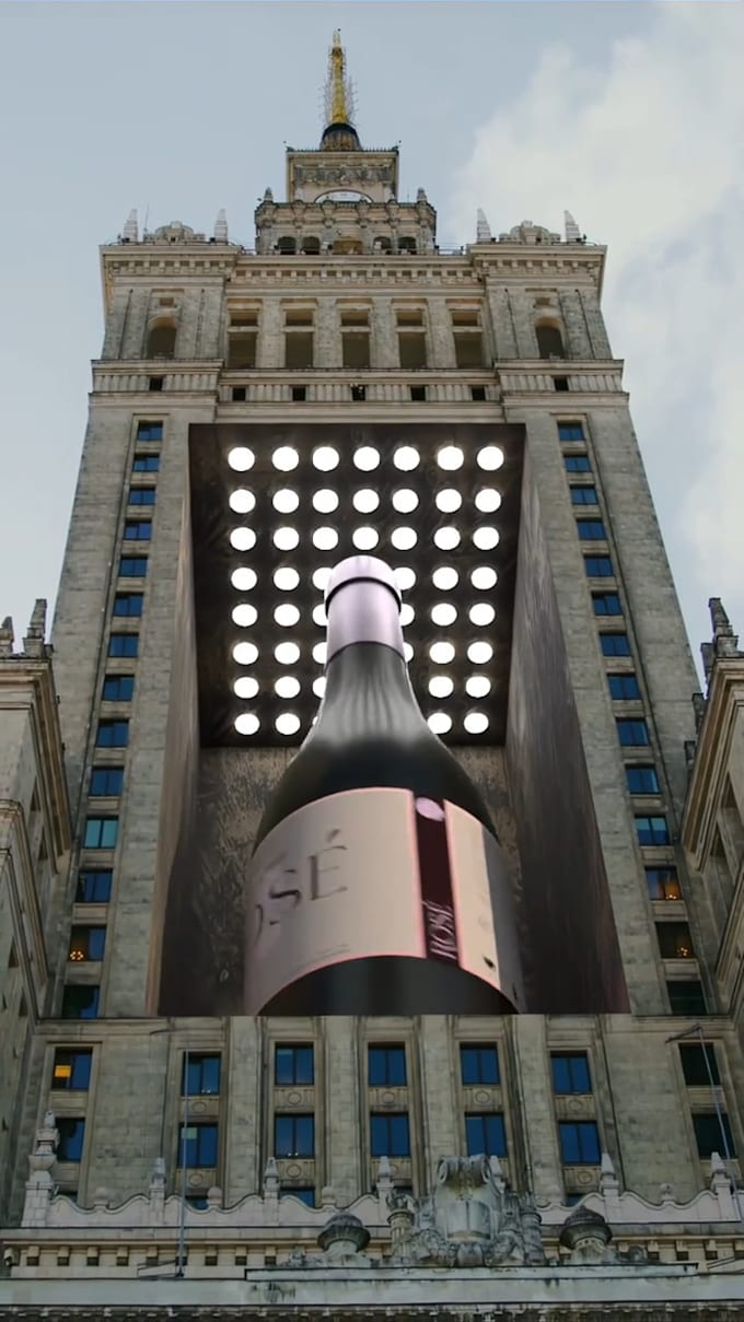 Do stunning 3d cgi fooh ads cgi commercial animation cgi animation vfx video by Patba_p | Fiverr