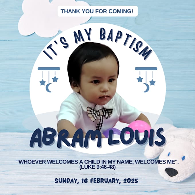 Create designs edit and encode for you by Franzmojica | Fiverr