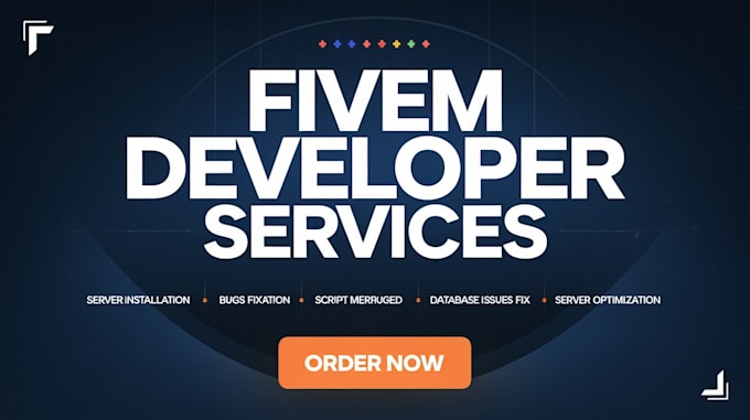 Create custom mods, scripts maps for fivem, dayz, assetto corsa, ets2, ats