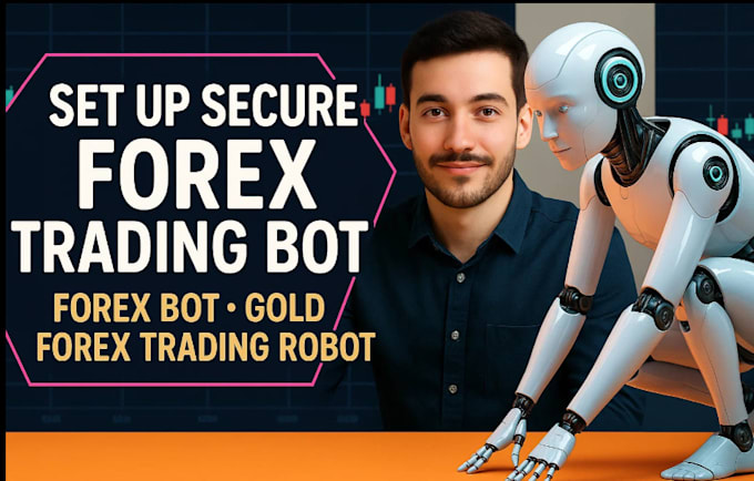 Install golden forex robot, forex bot, trading bot, forex trading bot mt4 bot by Central_tech ...