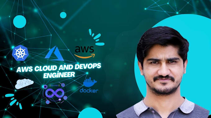 Be your devops and infrastructure engineer by Mehboobwali1996 | Fiverr