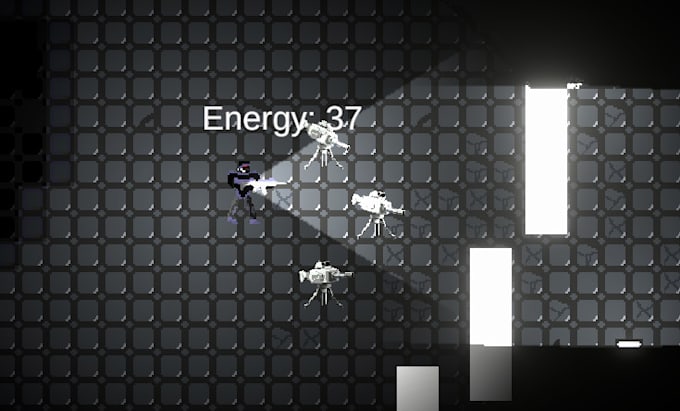 Create a game prototype 3d or 2d by Dxtr0yer | Fiverr