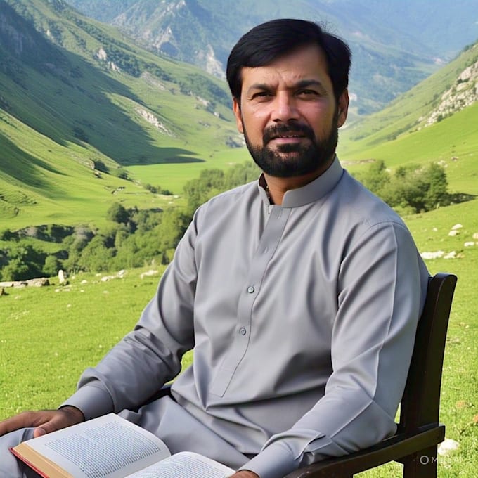 Create effective prompts for al tools and automation by Wajidfahim | Fiverr