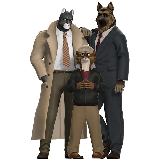 Convert your blender, vrchat, game rips models for mmd usage by ...