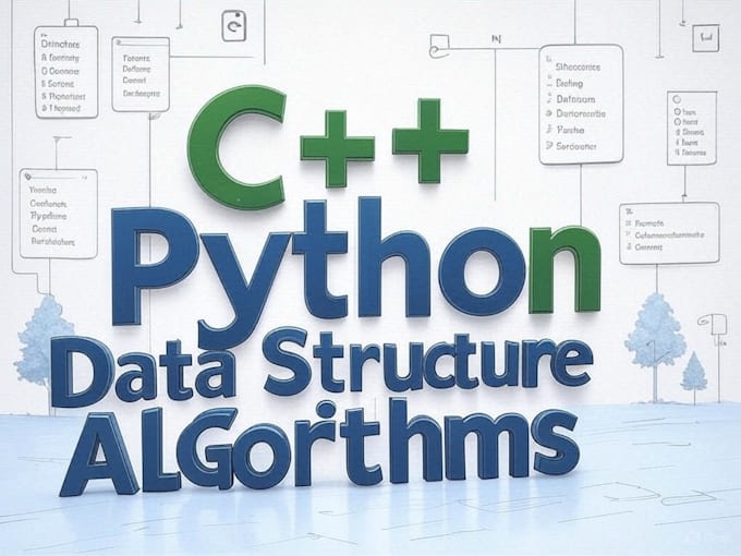 Develop high performance c, cpp and python programs by Rdilare | Fiverr