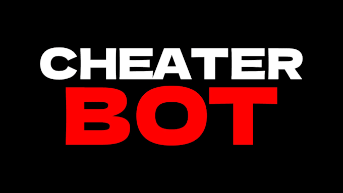 Develop automation game bot ,cheated bot, mmorpg bot, attcking bot,farm bot by Garretmie | Fiverr