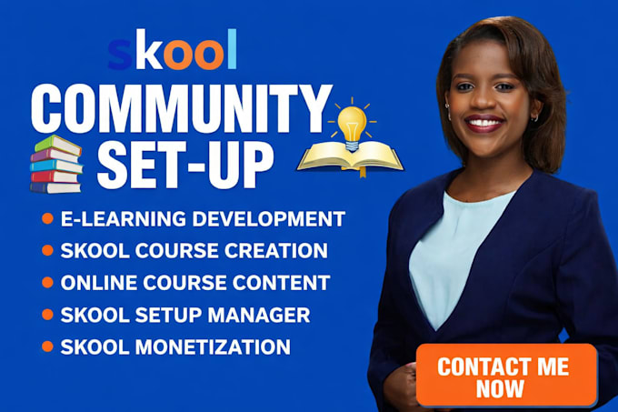 Do skool community skool setup might network skool online course circle ...