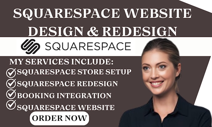 Do squarespace redesign squarespace landing page squarespace design squarespace by Vinter ...