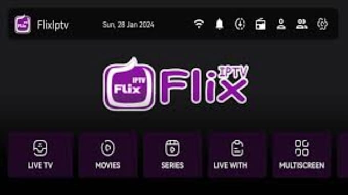 Setup xtream ui panel, xui server, epg configure, iptv panel installation by Josh_maick | Fiverr