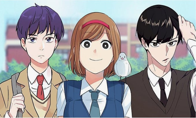 Do webtoon, webcomic, comic artist, webcomic promotion, webtoon ...