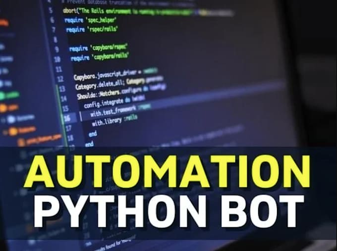 Python custom telegram bot by Sawrajsc | Fiverr Python custom telegram bot by Sawrajsc | Fiverr